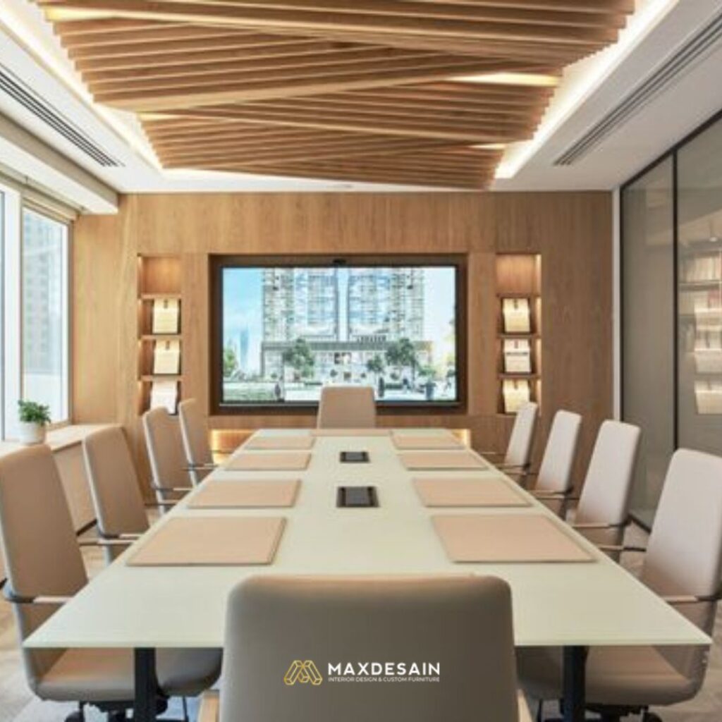 Harga Desain Interior Jakarta dan Tipe Perhitungannya - Max Desain
